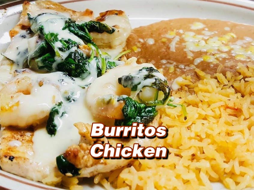 Canelo's Mexican | Authentic Mexican food in Wellington Kansas and ...